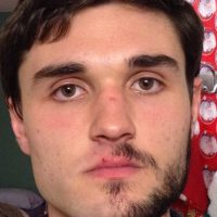 About | Brandon Zech